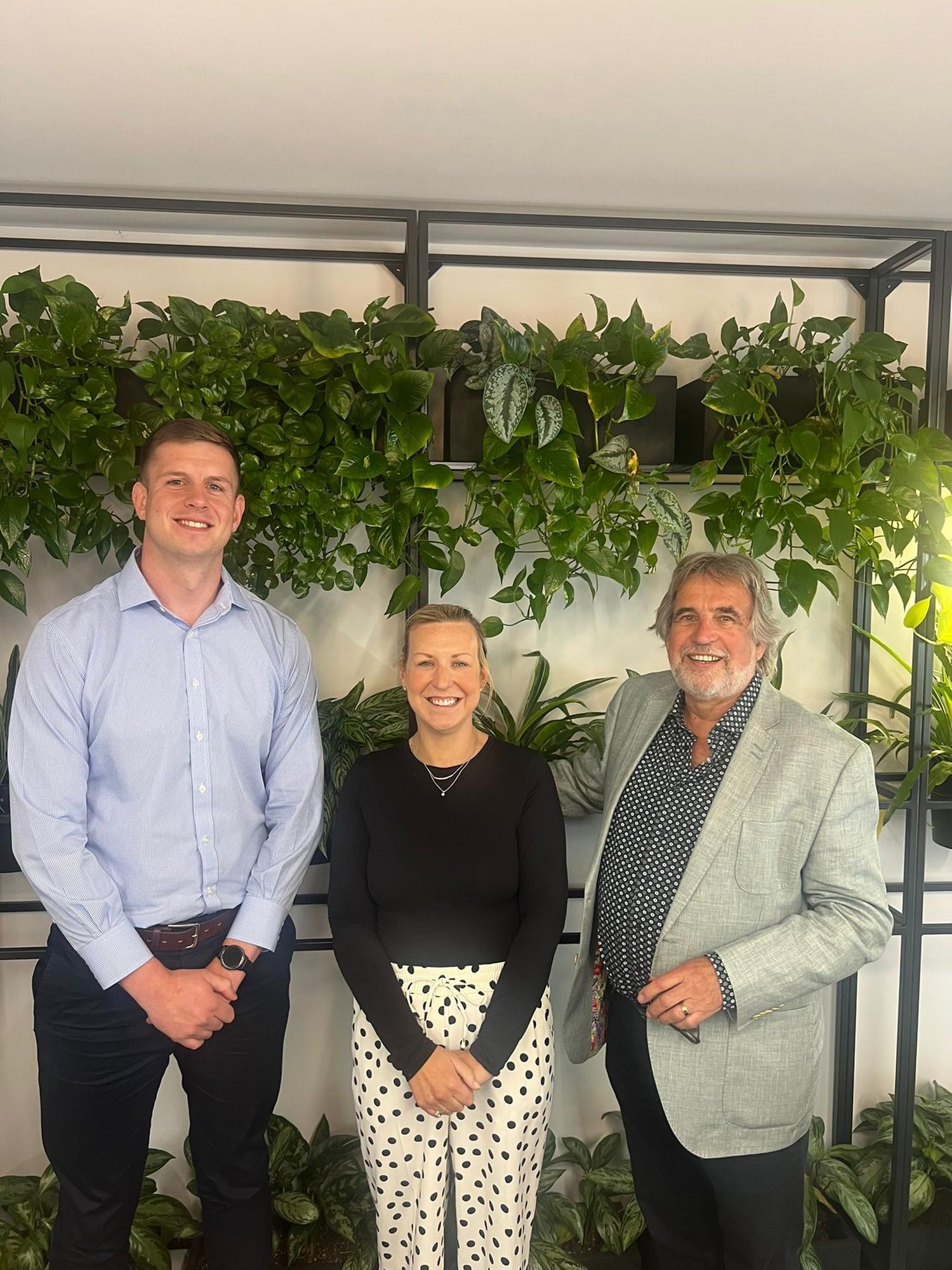 Scottish wealth management firm grows again