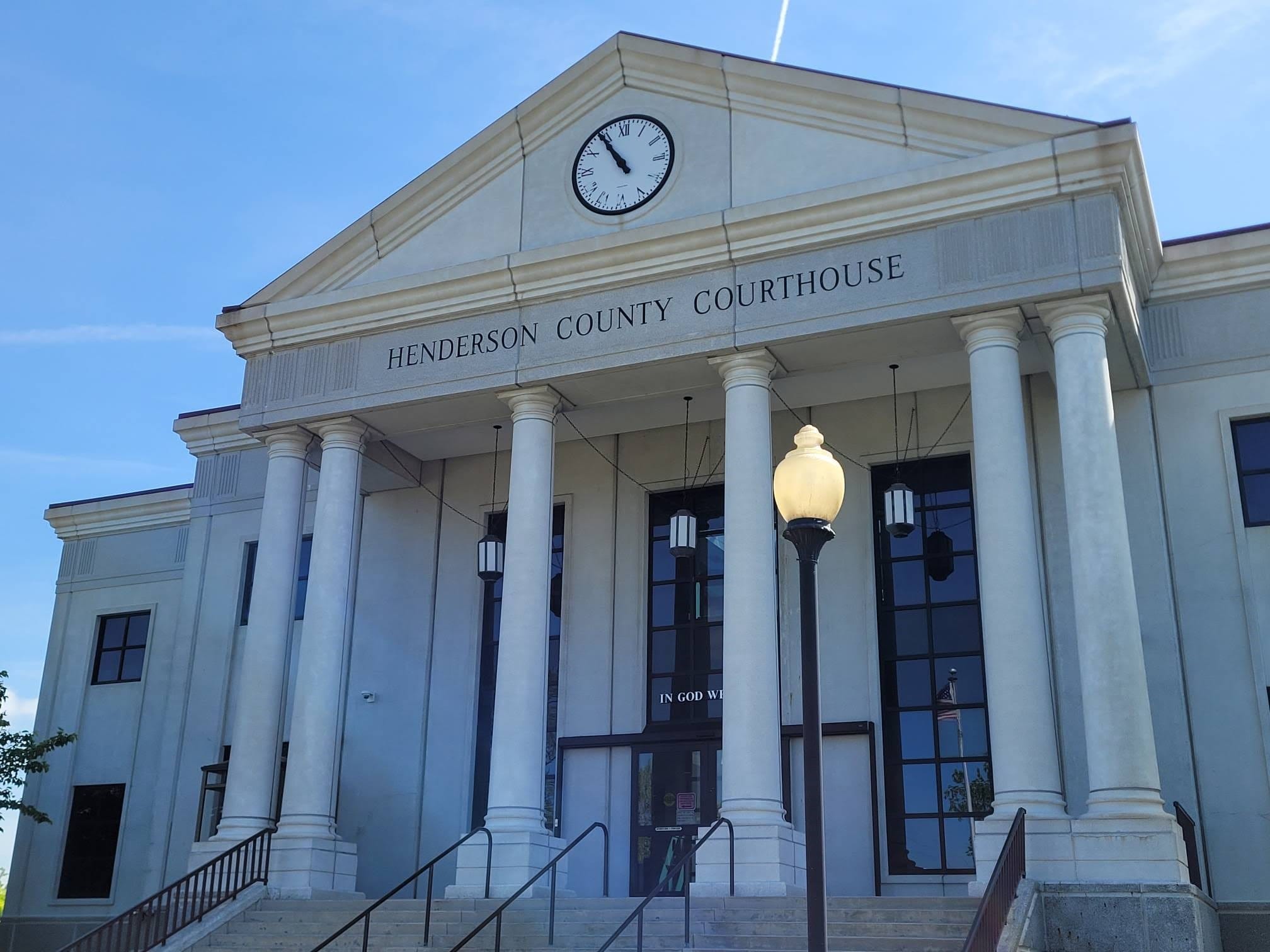 Michael Absher, former Only Hope CEO, indicted on additional child sex abuse charges