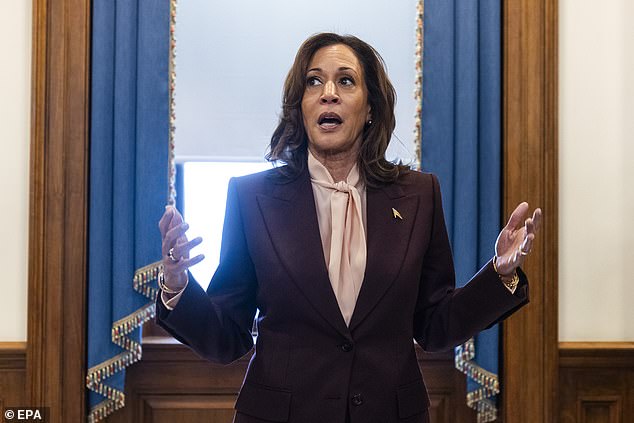 Kamala Harris knifes potential 2028 rival Josh Shapiro as too thirsty ...
