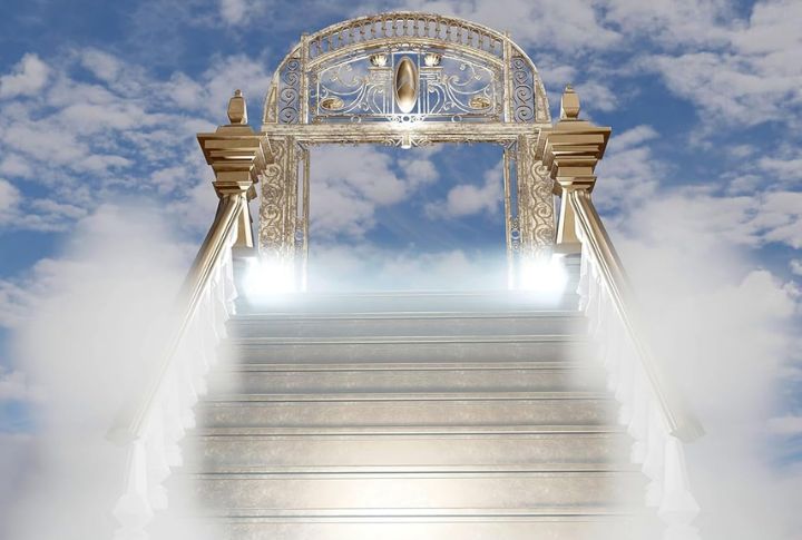 10 Perspectives On What Might Happen After Death