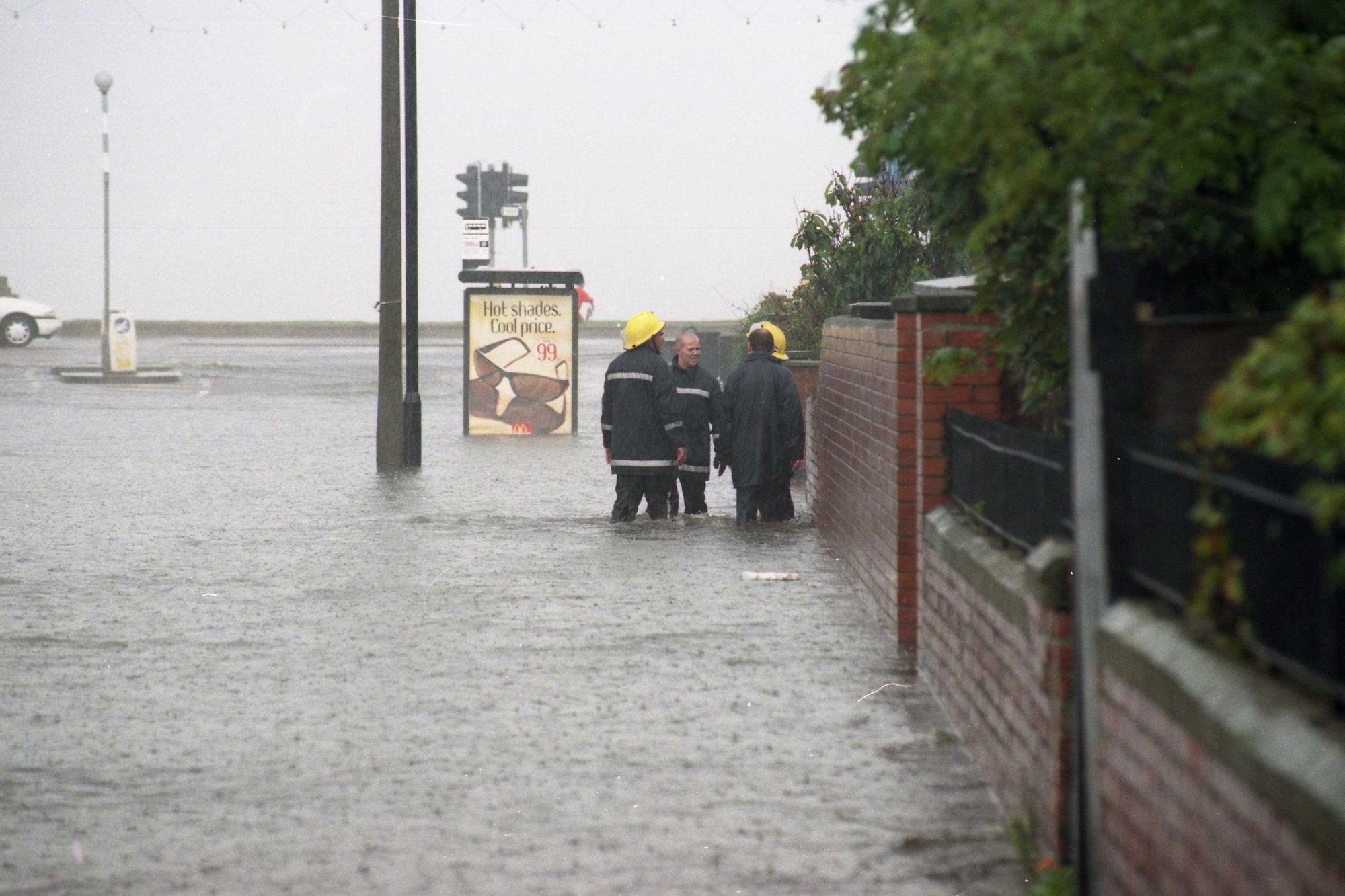 Everything you need to know as flood alert issued for Sunderland and Seaham