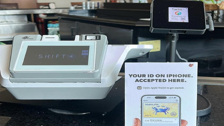 Oriole Park First MLB Stadium to Use Mobile ID