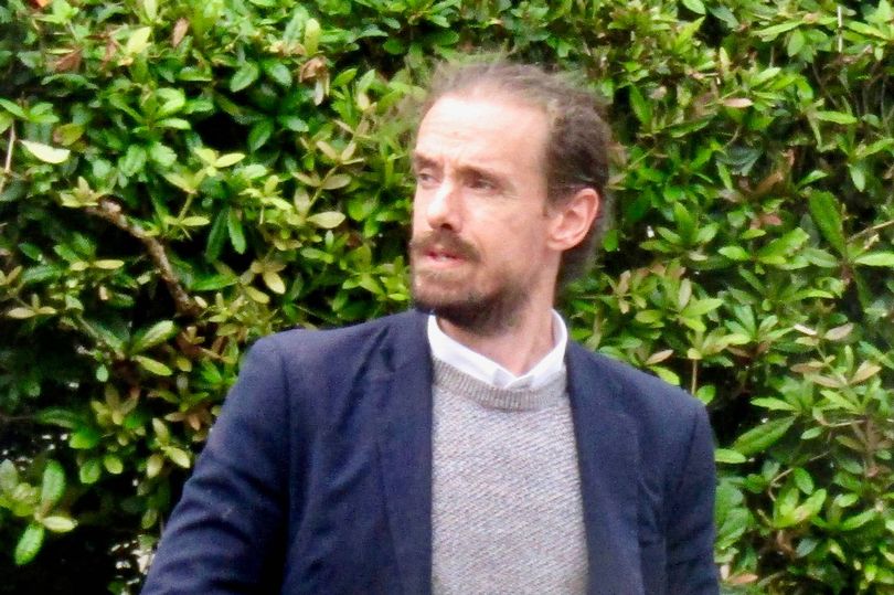 Prison officer avoids jail after killing Cumbernauld dad in cycle lane ...