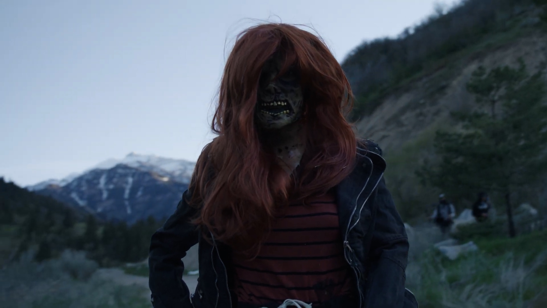 How We Faked Running Over Someone