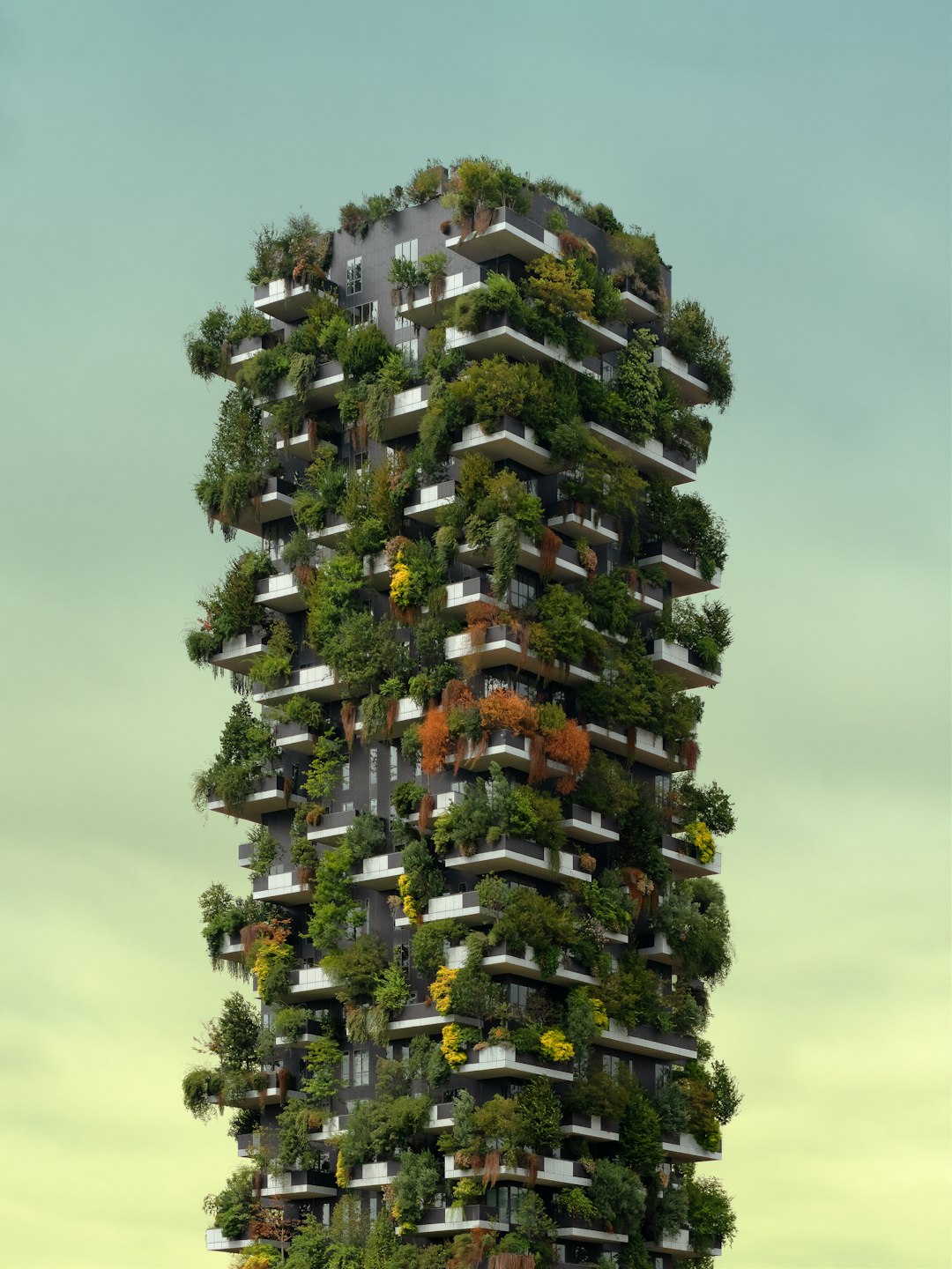Vertical Farming: Can Cities Really Grow Their Own Food?