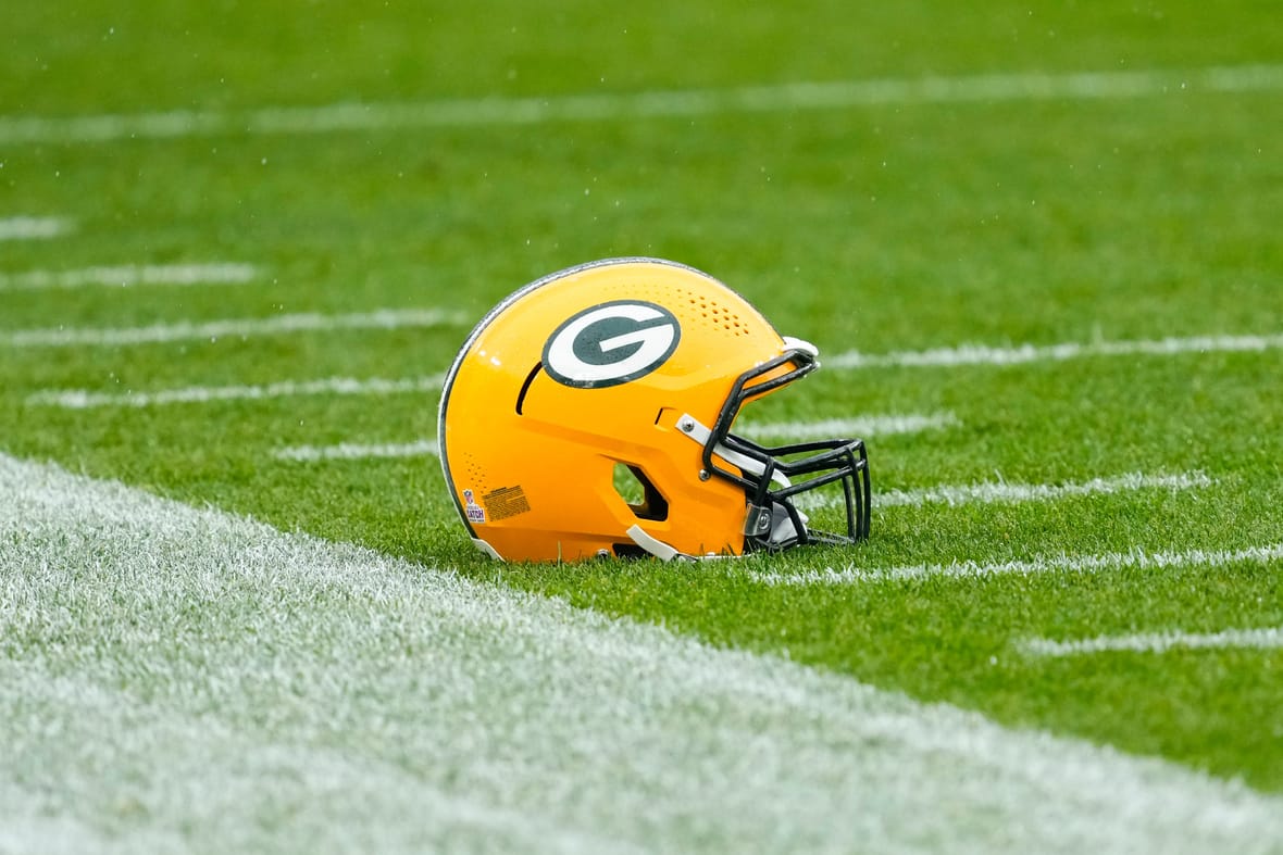 Report: Green Bay Packers Discussed Trading Key Starter This Summer