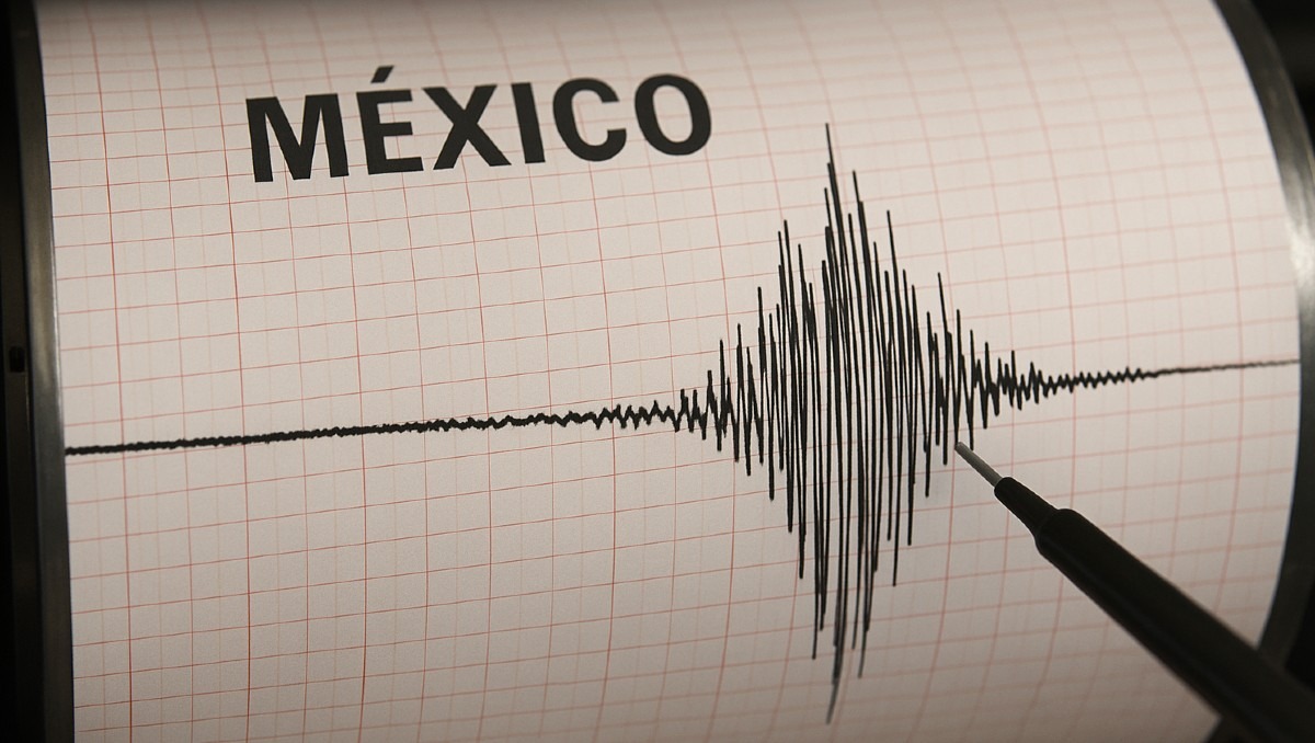 Temblor HOY en México: ¿Tembló durante el simulacro este 19 de ...