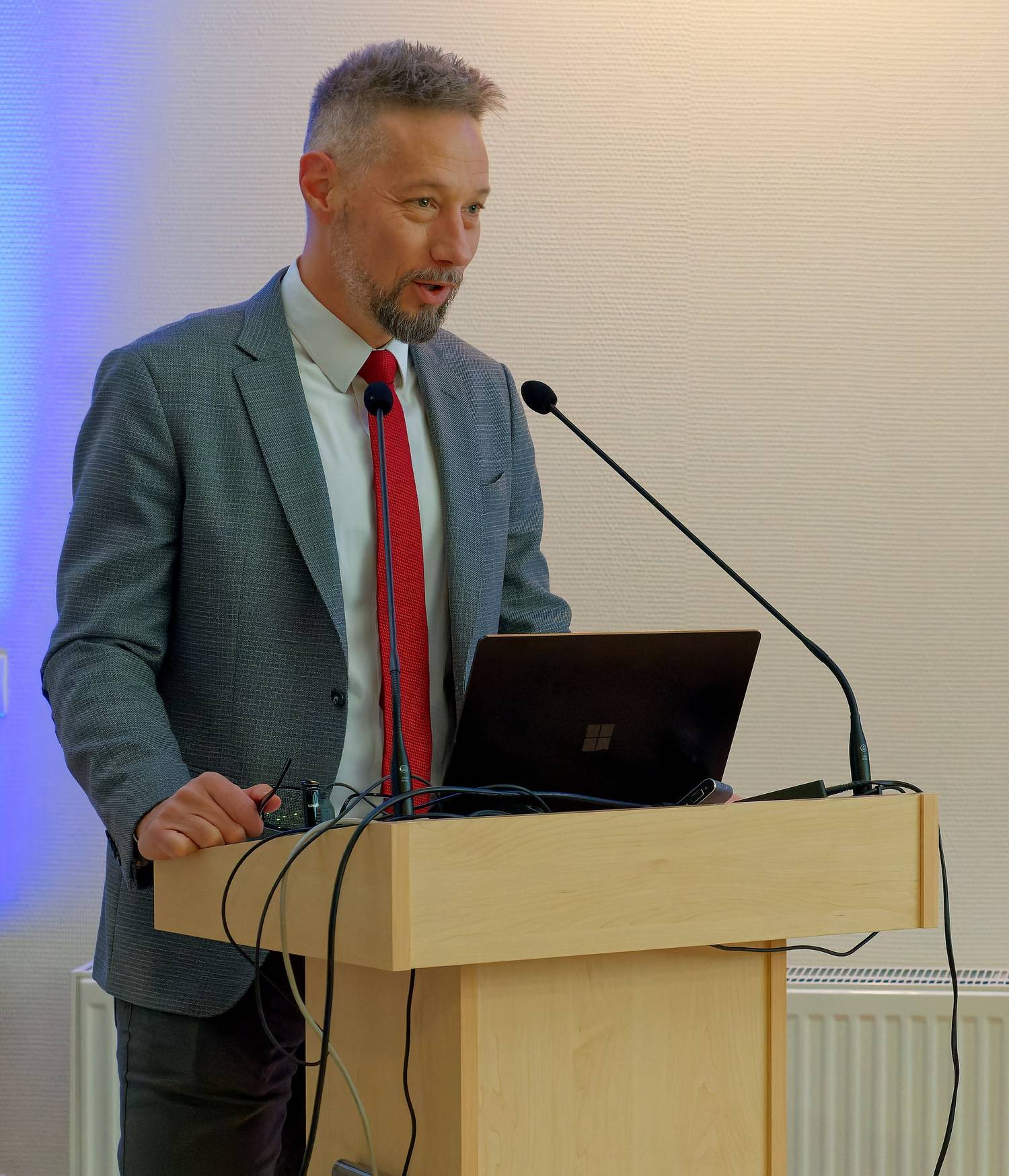 Lesz első magyar rákgyógyszer? Interjú Prof. Dr. Nagy Péterrel, az ...