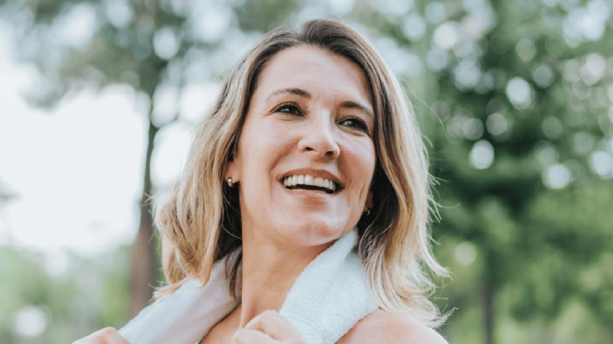Health Over Hype: 5 Midlife Weight Loss Tips That Go Beyond Dieting