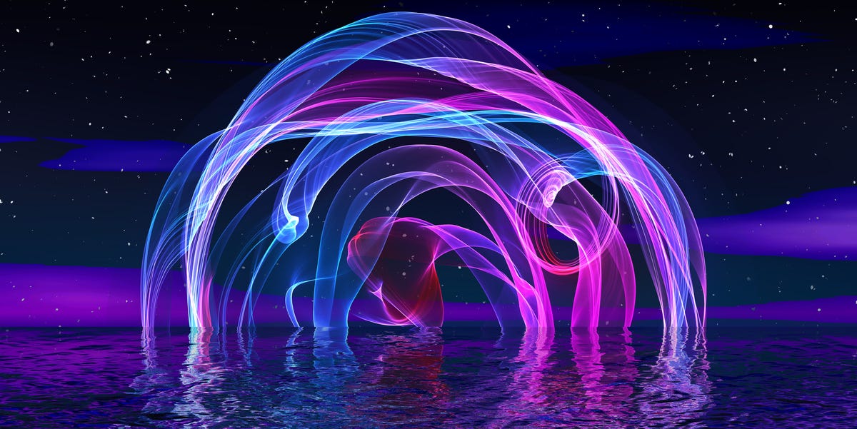 Scientists May Have Found Signs of a Hidden Universe on the Ocean Floor