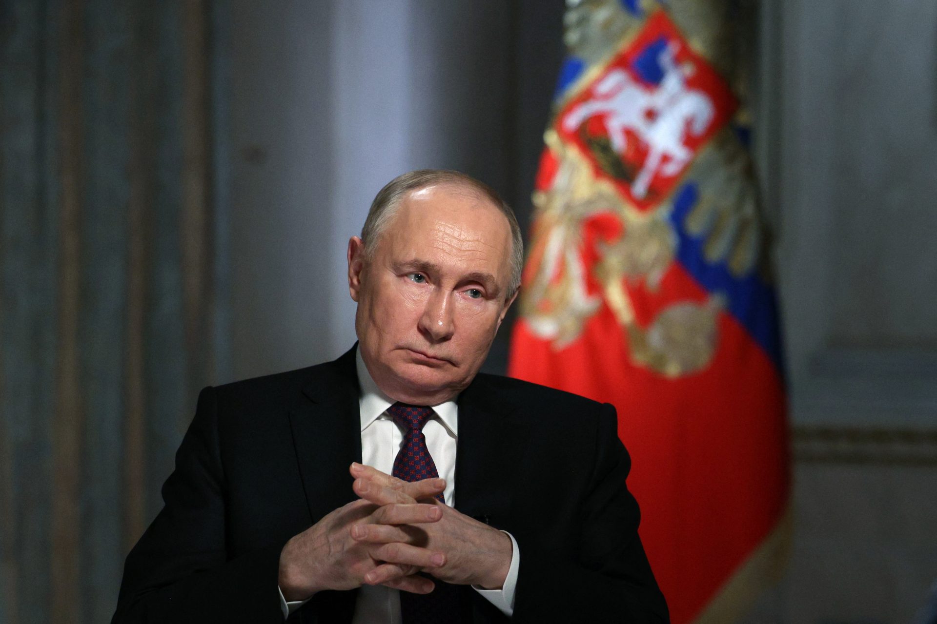 Deep behind enemy lines, a covert mission delivered a costly blow to Russia