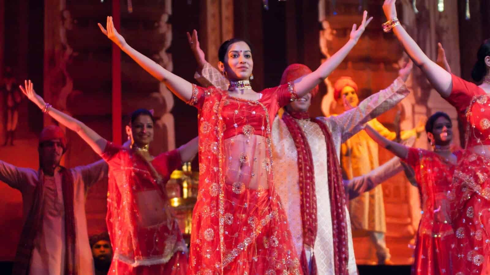 World Bollywood Day: Celebrating the Legacy, Influence, and Global Rise ...