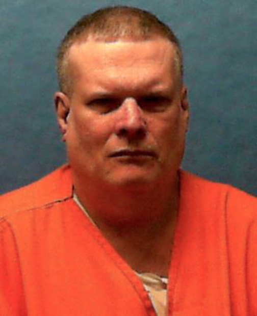 DEATH UNDER THE SUN: Florida ramps up execution machine