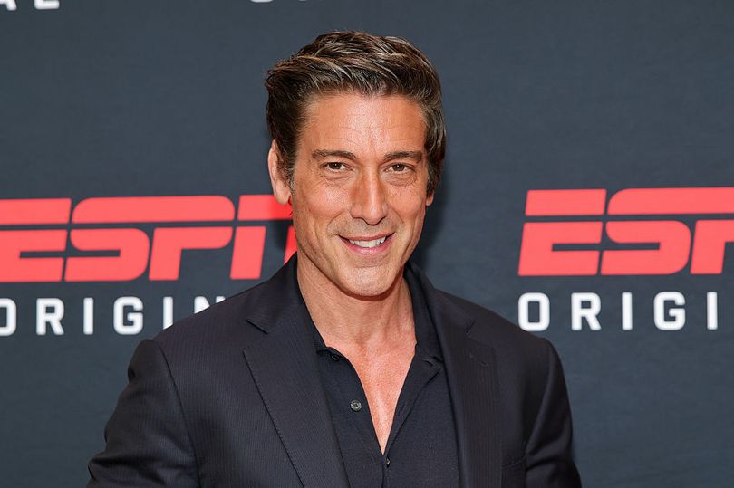 Inside David Muir's properties as New York City home goes on the market