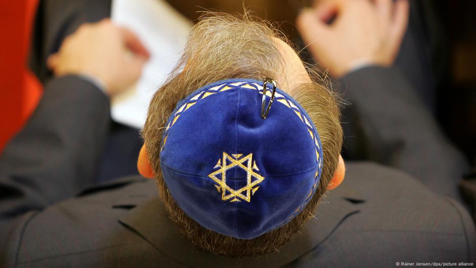 New initiative against antisemitism in Germany launches