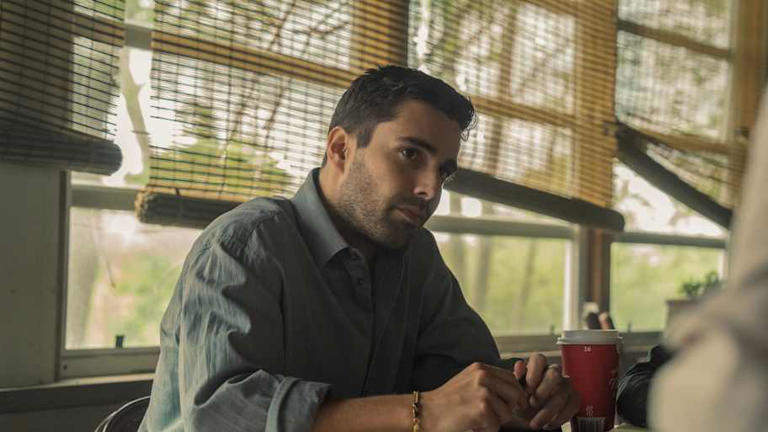 HBO’s new drama will have you seeing 1 House of the Dragon villain in a ...