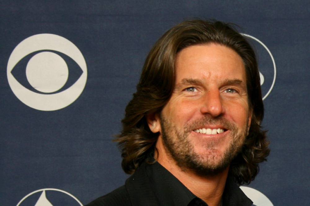 ‘Jesus Take the Wheel' Songwriter Brett James Dies in Plane Crash at 57