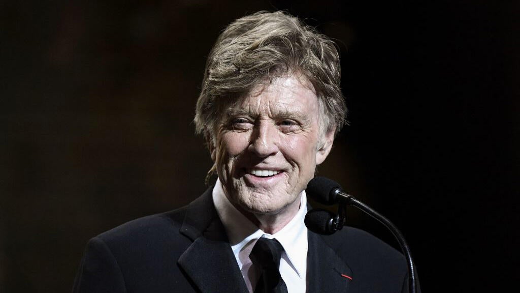 Robert Redford left cinematic and political impact on Georgia