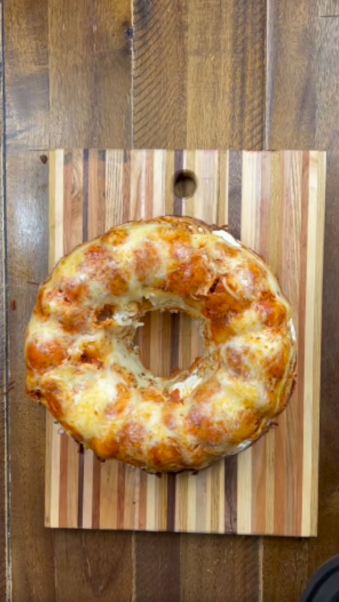 Quick and Easy Pizza Snacks Everyone Will Enjoy