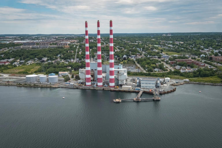 Ups and downs: A look inside Nova Scotia Power's rate application