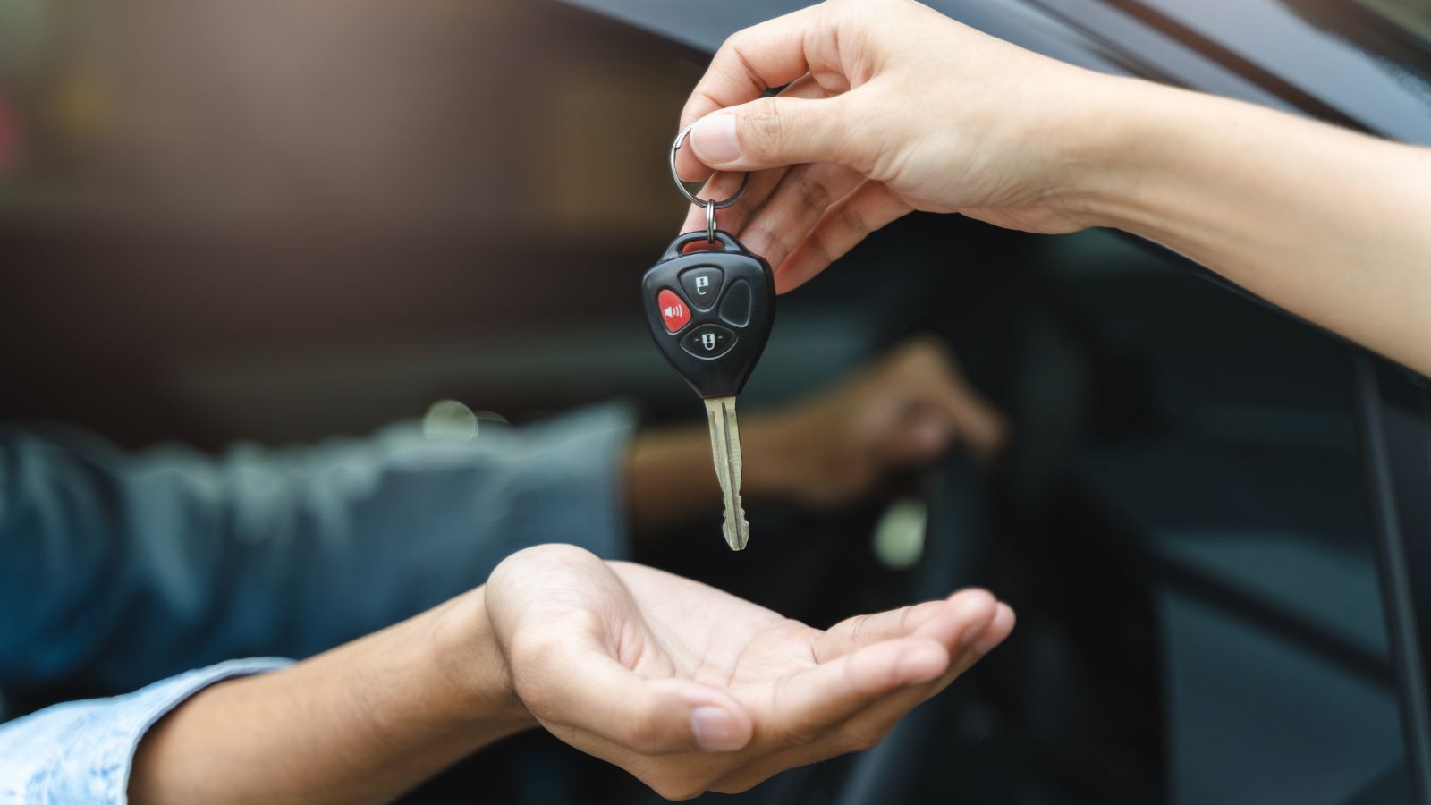 What Really Happens to Cars That Sit Unsold at Dealerships