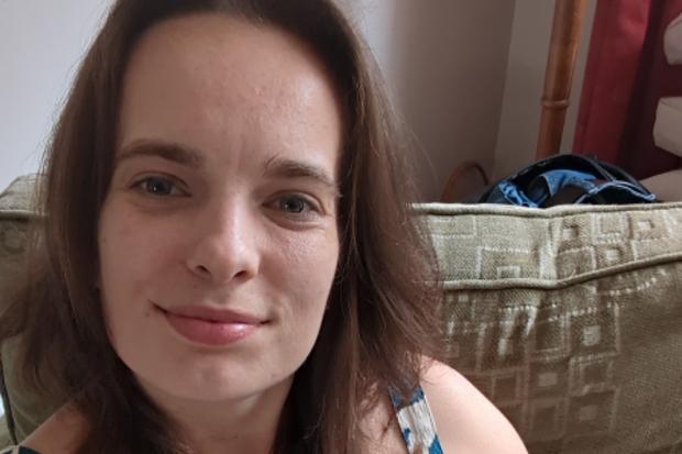 Essex woman with liver failure urges people to register for organ donation