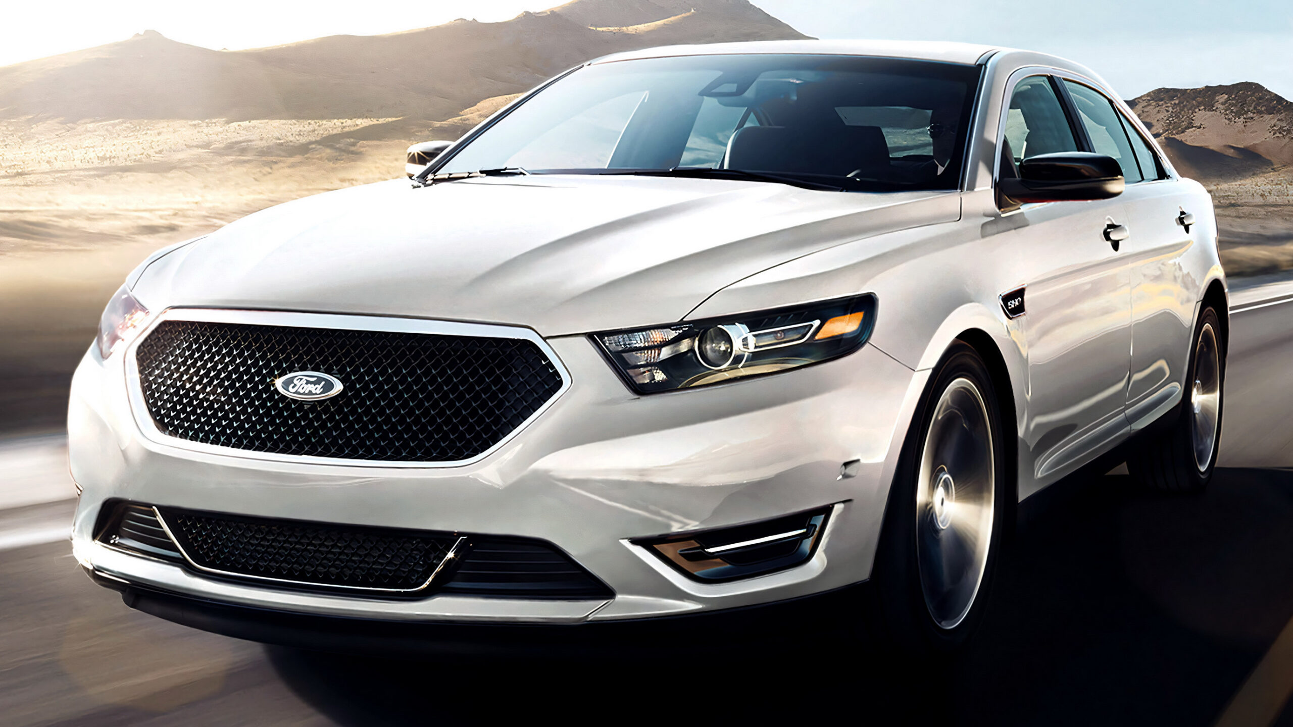 Even The Dead Taurus Can’t Escape Ford’s Recall Madness