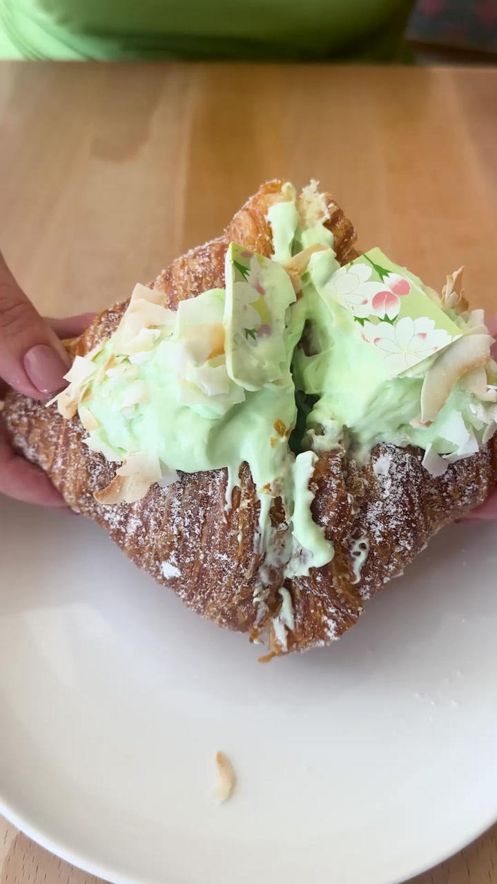 Diane's Perfect Order