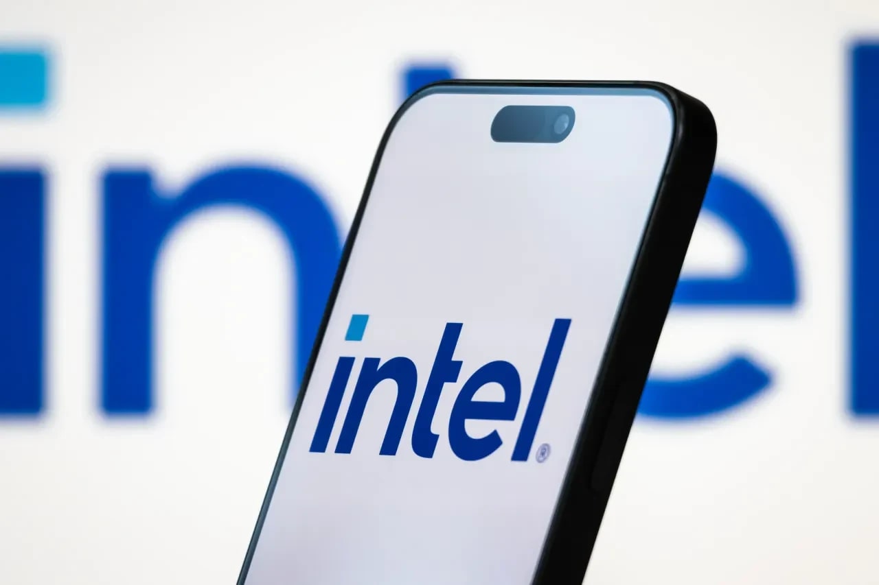 Intel Scores Wall Street Upgrade After Nvidia Investment Signals ...
