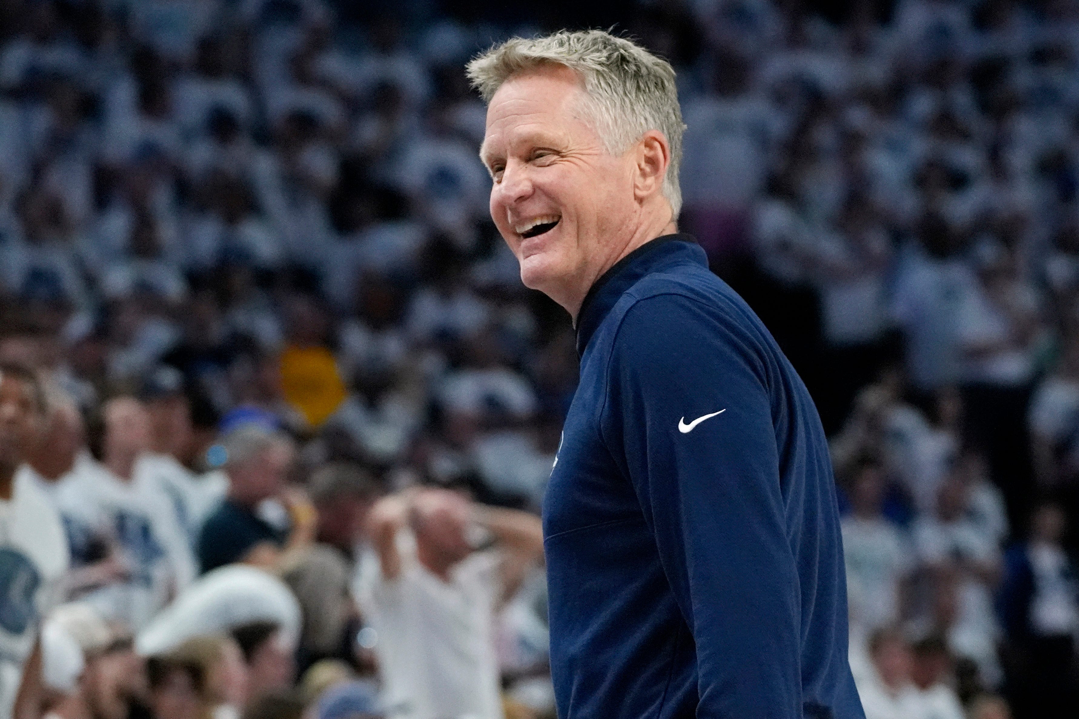 Golden State Warriors' still waiting to add new faces despite impending ...