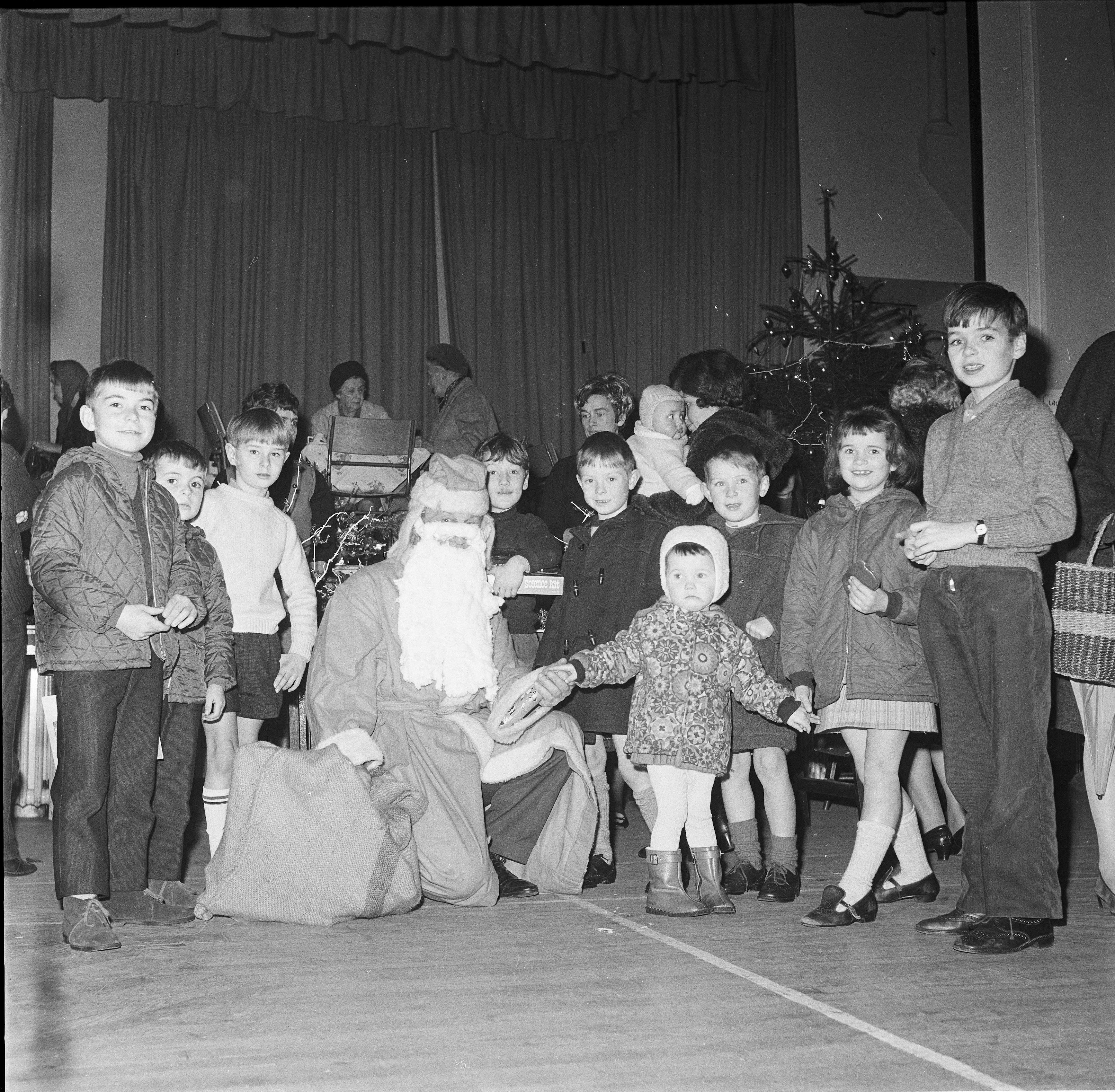 Scotland in 1970: Here are 19 amazing pictures of life in Scotland 55 ...