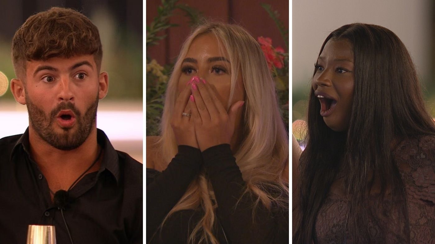 Love Island All Stars 2026: CONTROVERSIAL cast mate ‘back for third stint’