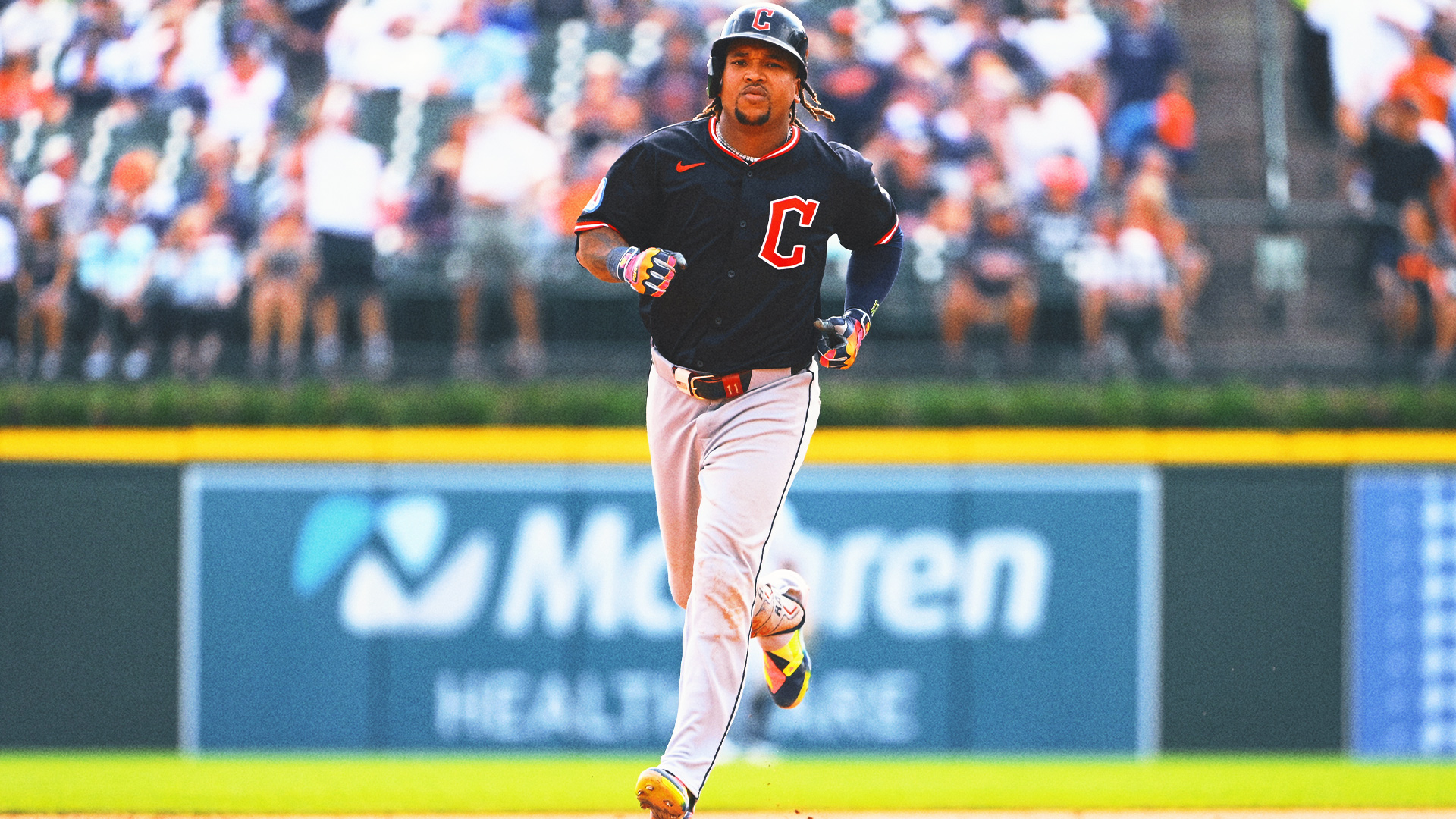 Last Night in Baseball: Can Anyone Stop the Guardians? The Tigers Sure ...
