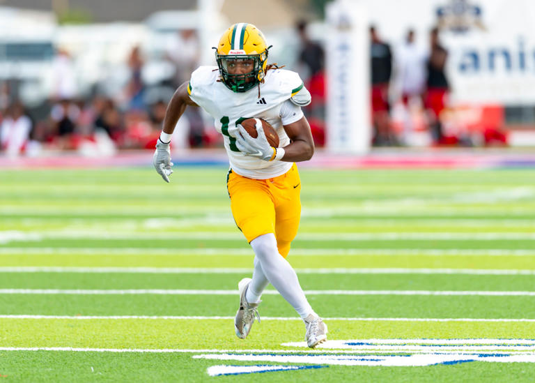 'Over that hump': Cecilia football snags first win of the 2025 season ...