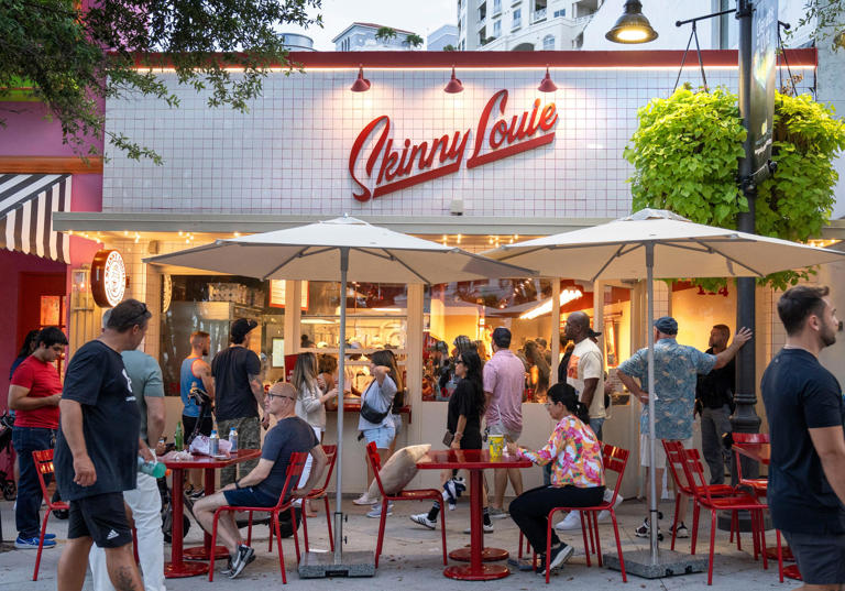 Popular West Palm Beach smash burger restaurant teams up with Swiss ...