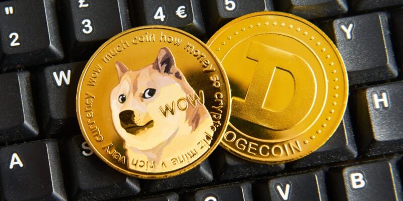 DOJE: Der Dogecoin hat als erste Meme-Währung überhaupt seinen eigenen ETF