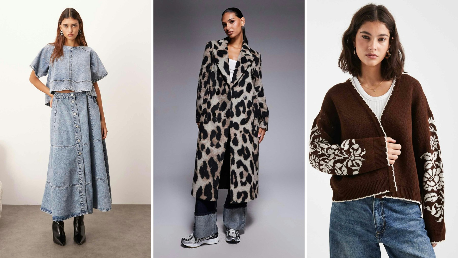 Hold everything! ASOS has just dropped its new in collection – here are ...