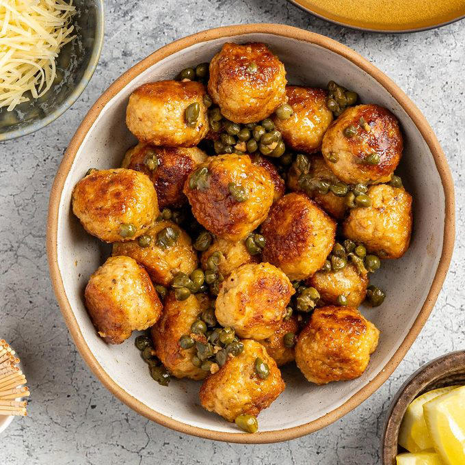 16 low-cholesterol dinner recipes
