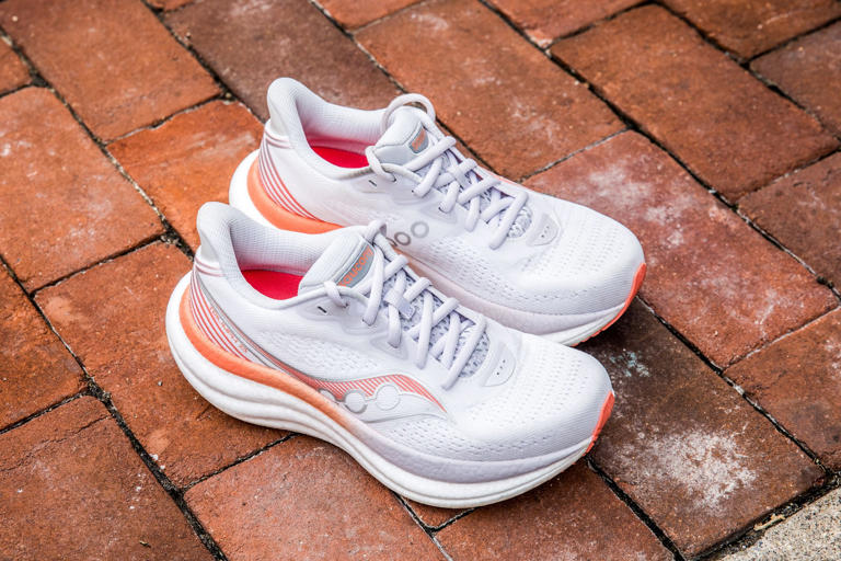From Long Runs to Race Day: The 8 Saucony Running Shoes We Trust