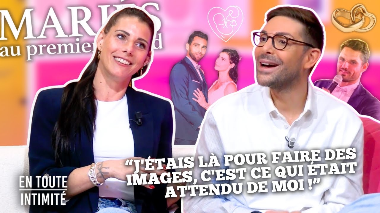Cyndie se dévoile : son parcours PMA