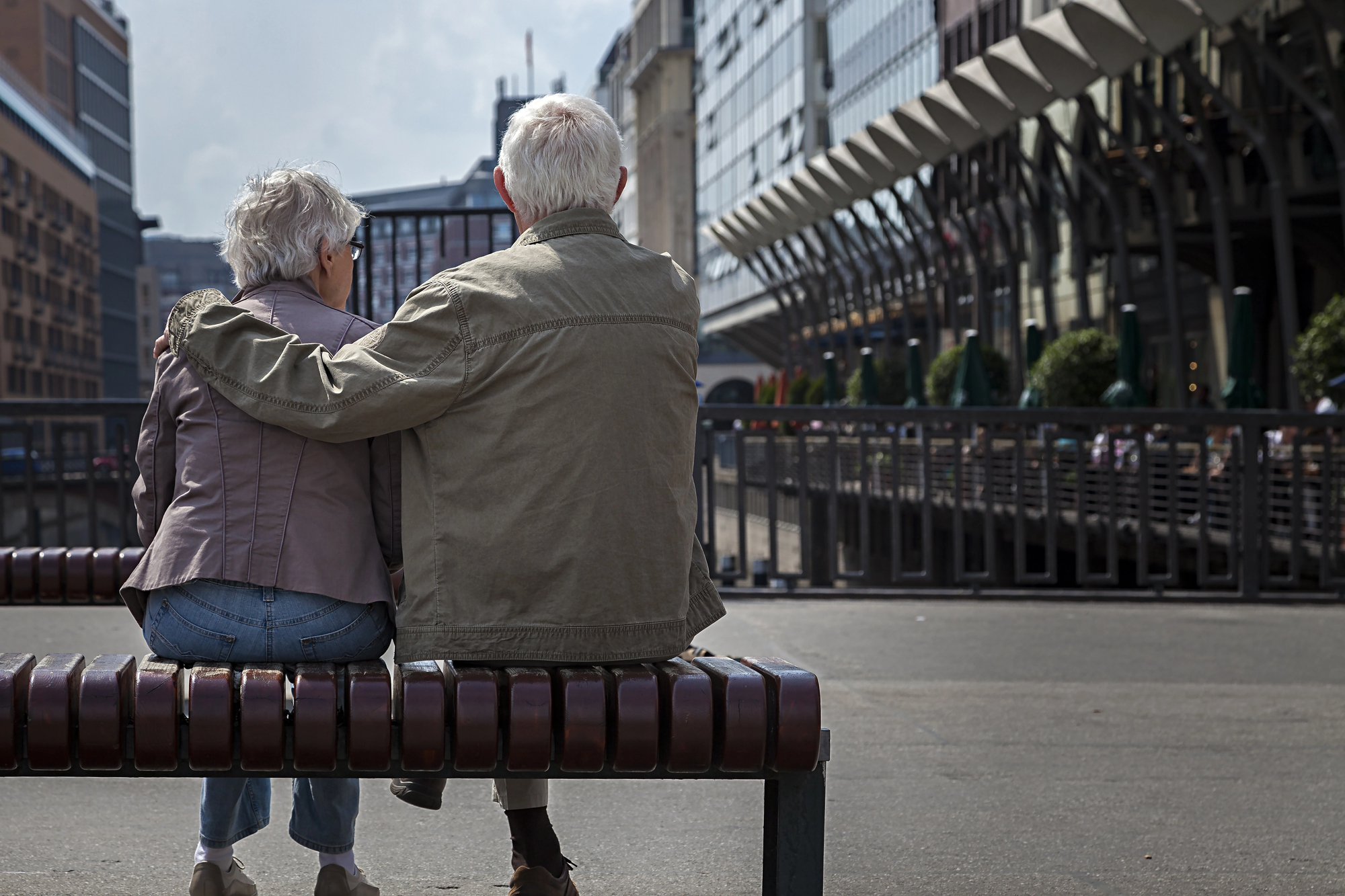 17 Countries Where Life Expectancy is Longest