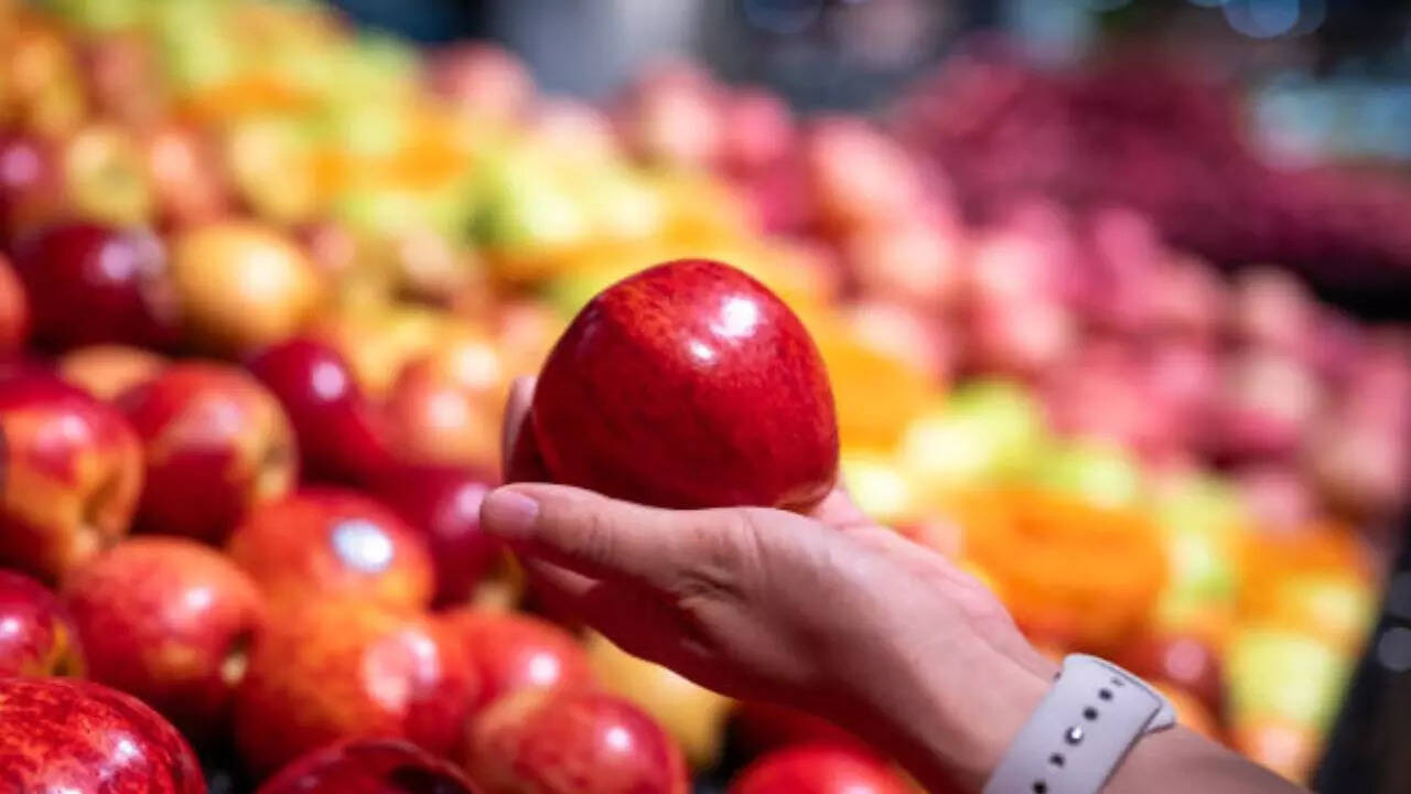 Liver health: Top 10 fruits that can naturally detox your liver