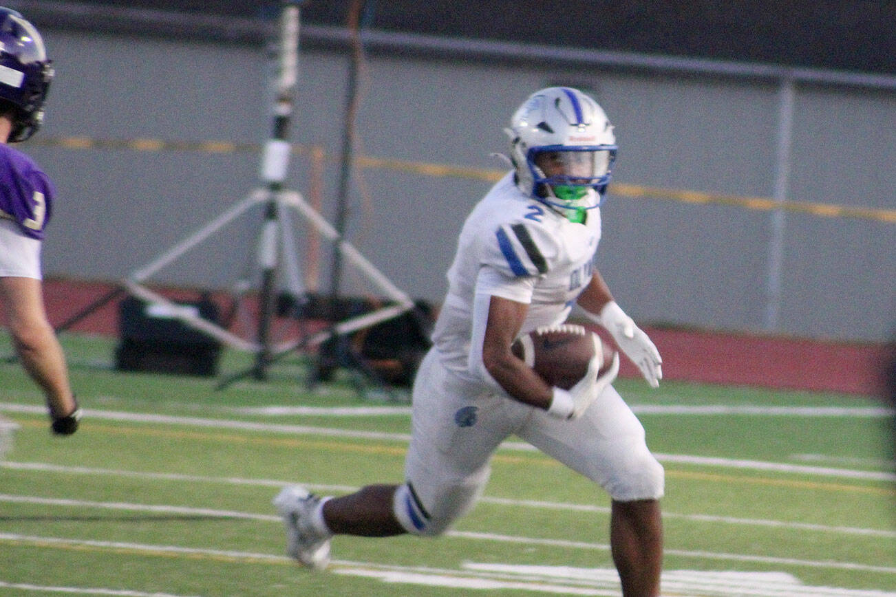 Webster’s dominant performance leads Olympic to road win over NK