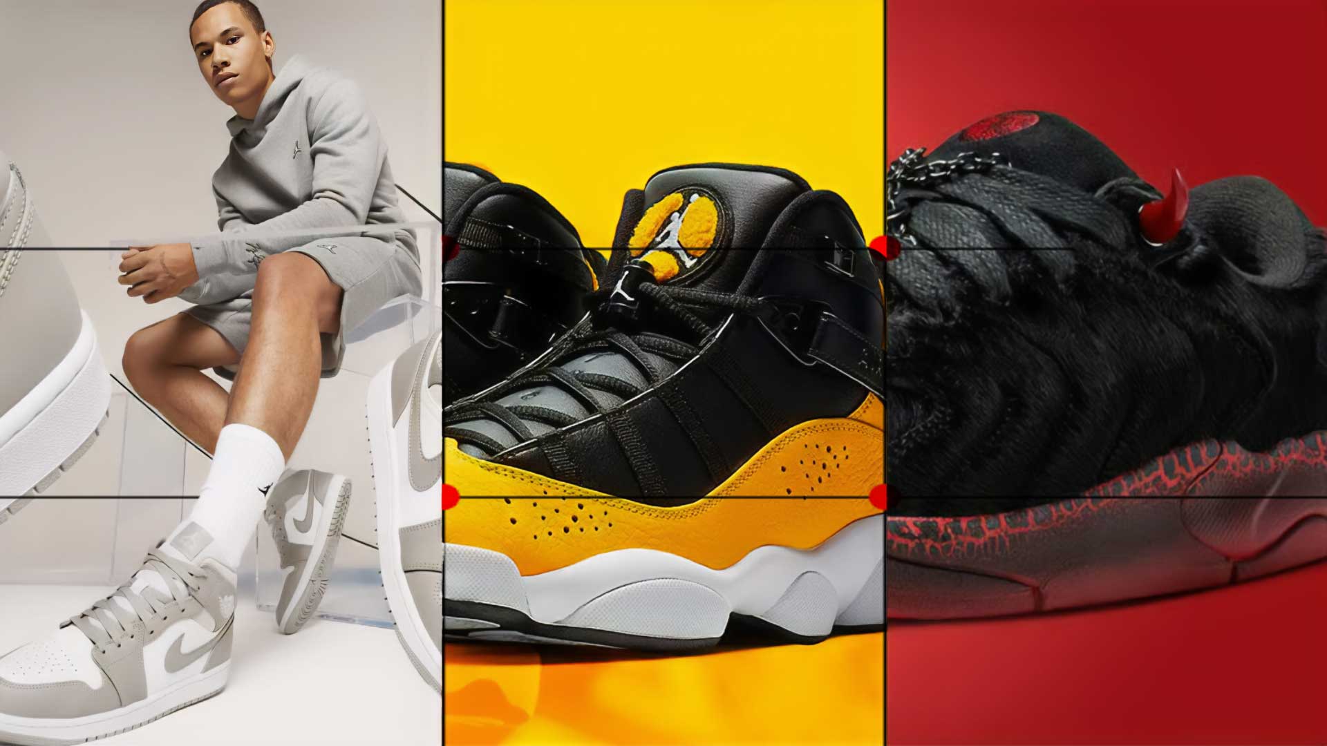 10 Beautiful Air Jordans That Don’t Actually Cost An Arm & A Leg
