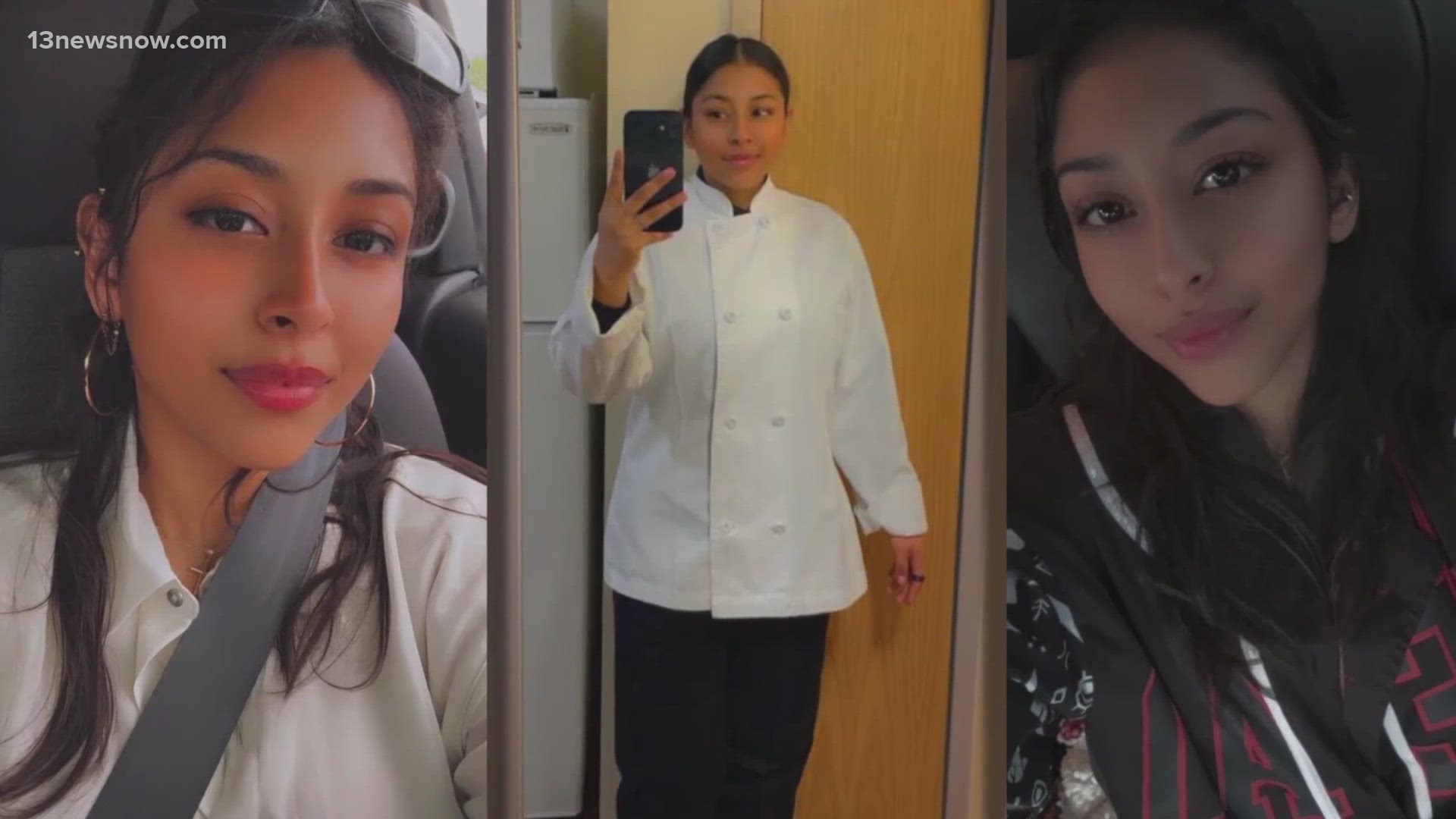 Prosecutors say Jeremiah Copeland murdered Angelina Resendiz in Naval ...