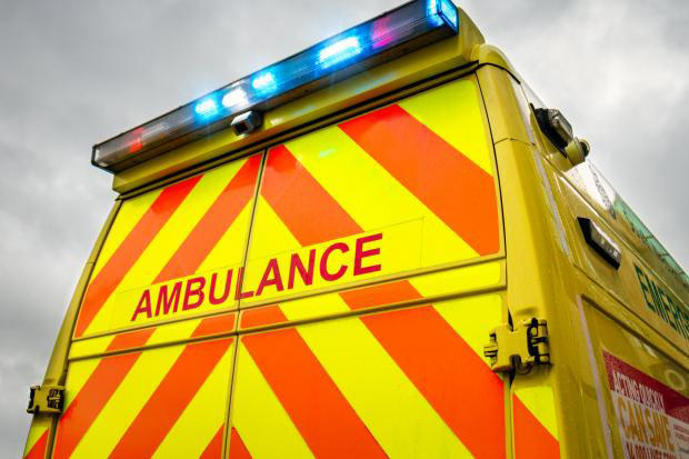 Pedestrian dies following serious crash on M5 as motorway remains closed