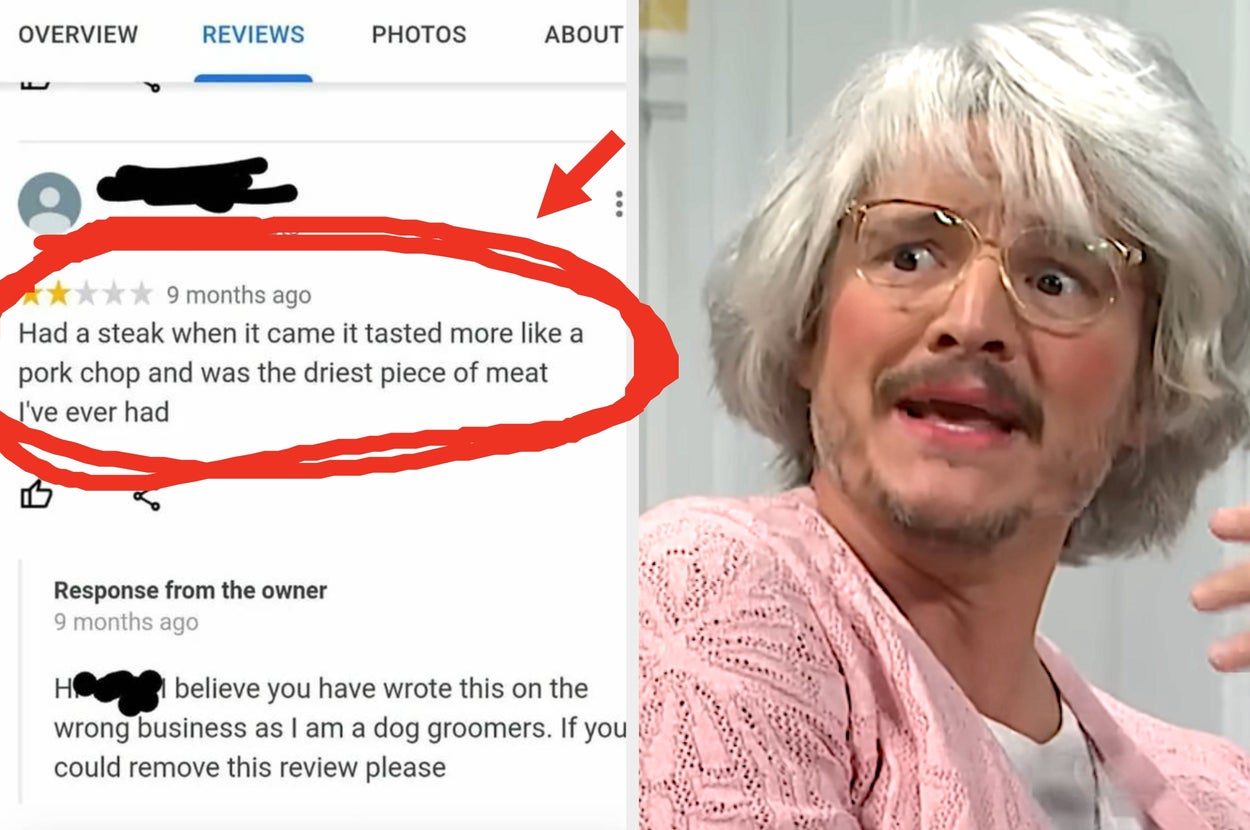 I’m Absolutely Dying Laughing At These 36 Times Old People Were ...