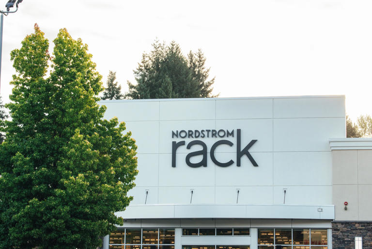 Nordstrom Rack hiring ahead of opening first Brevard store. How to ...