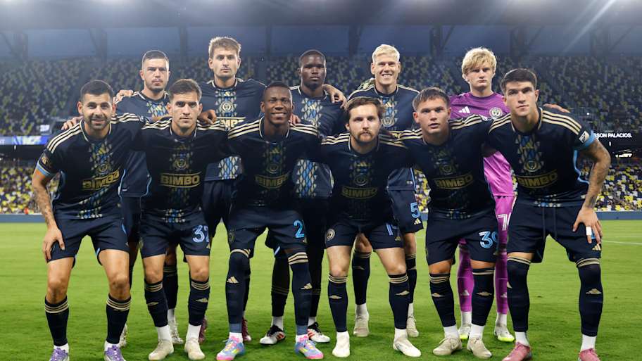 How & where to watch Philadelphia Union vs. New England Revolution ...