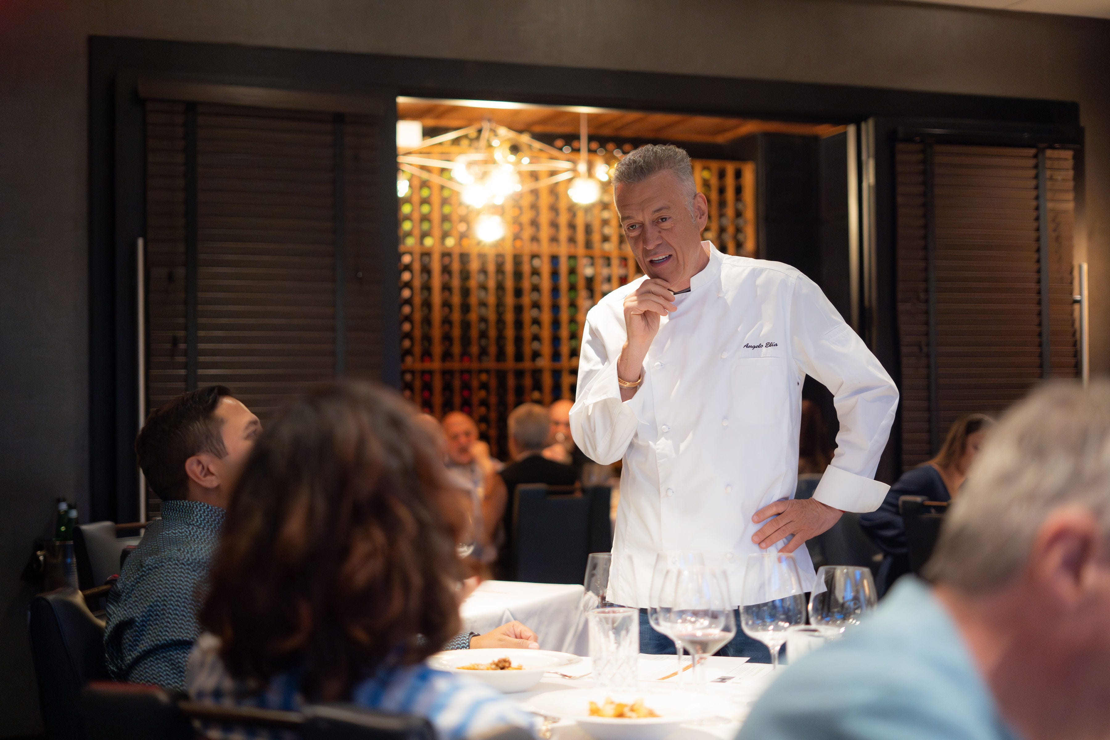 Wine lovers rejoice! Wine Spectator honors 30 Palm Beach County ...